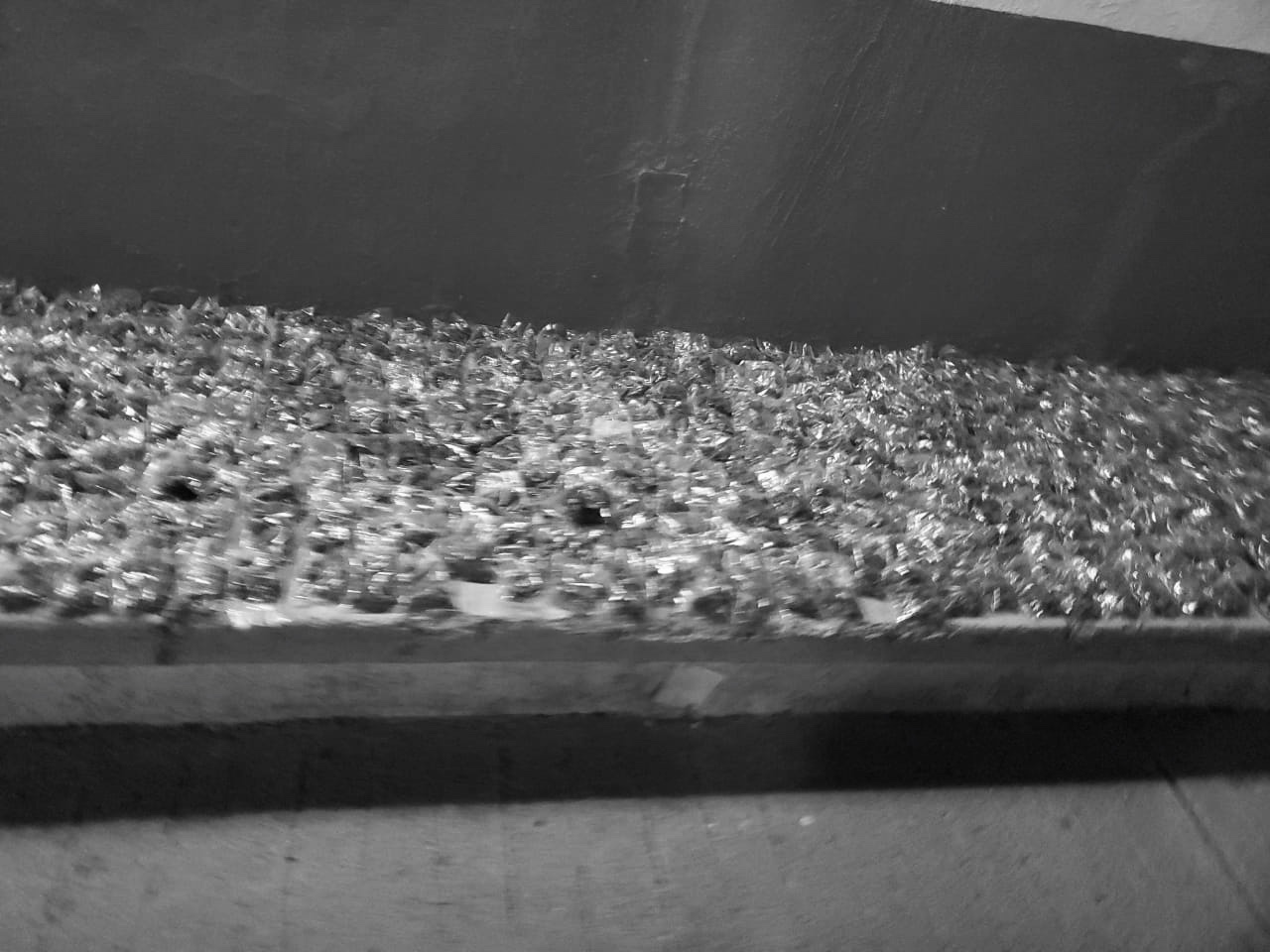 💥ABANDONAN CAMIONETA CON DOS MIL 800 DOSIS DE MARIHUANA, CRISTAL Y ...