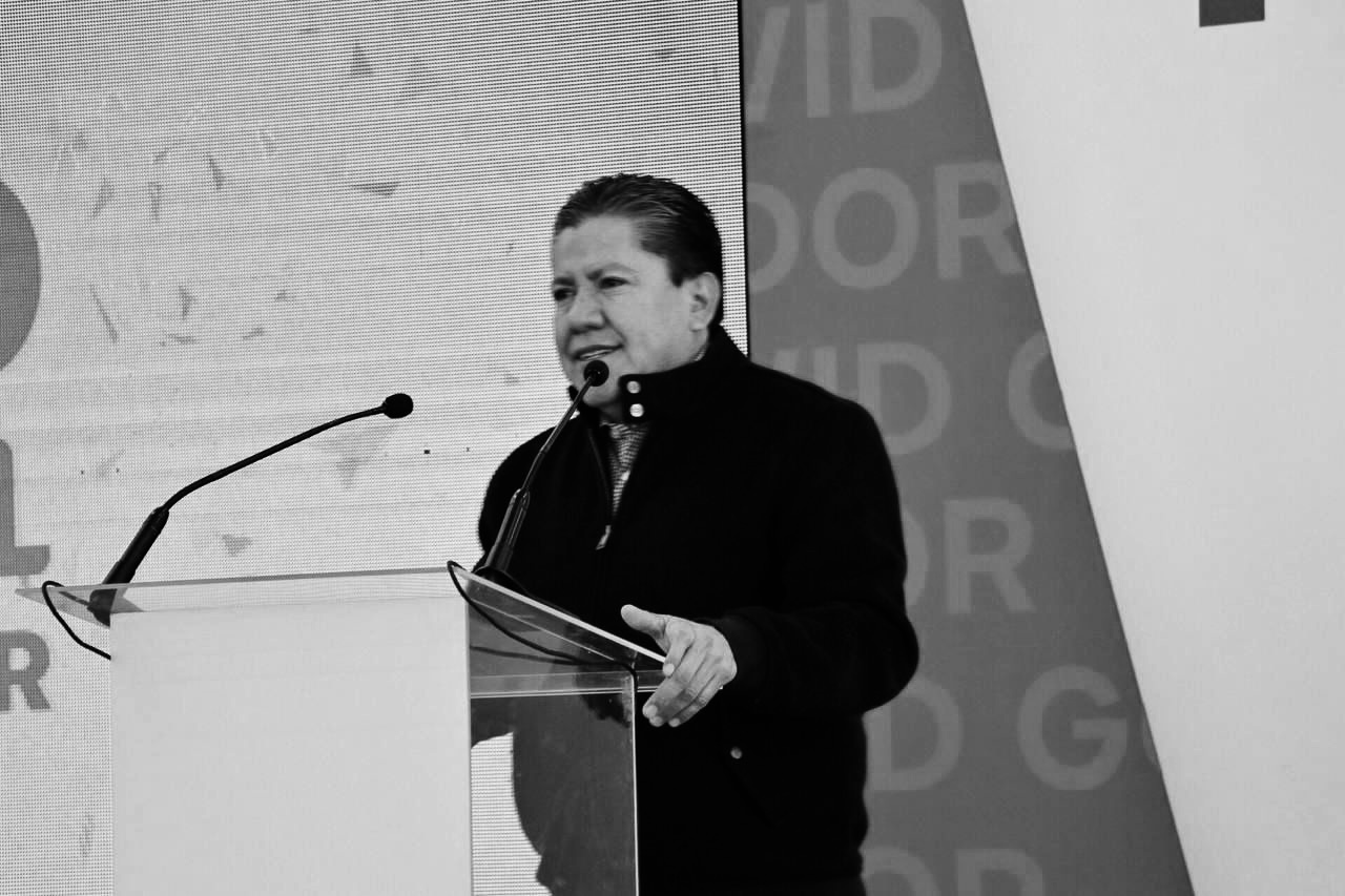 VAMOS POR LA DISCIPLINA FINANCIERA Y LA AUSTERIDAD: DAVID MONREAL ...