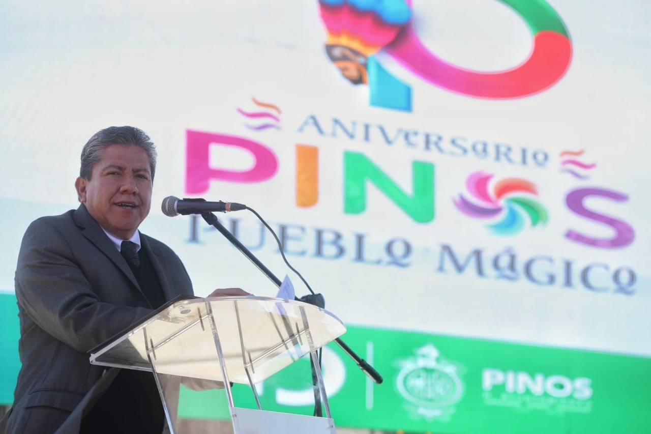 PINOS, 10 AÑOS COMO PUEBLO MÁGICO ZACATECANO - Revista Malinali