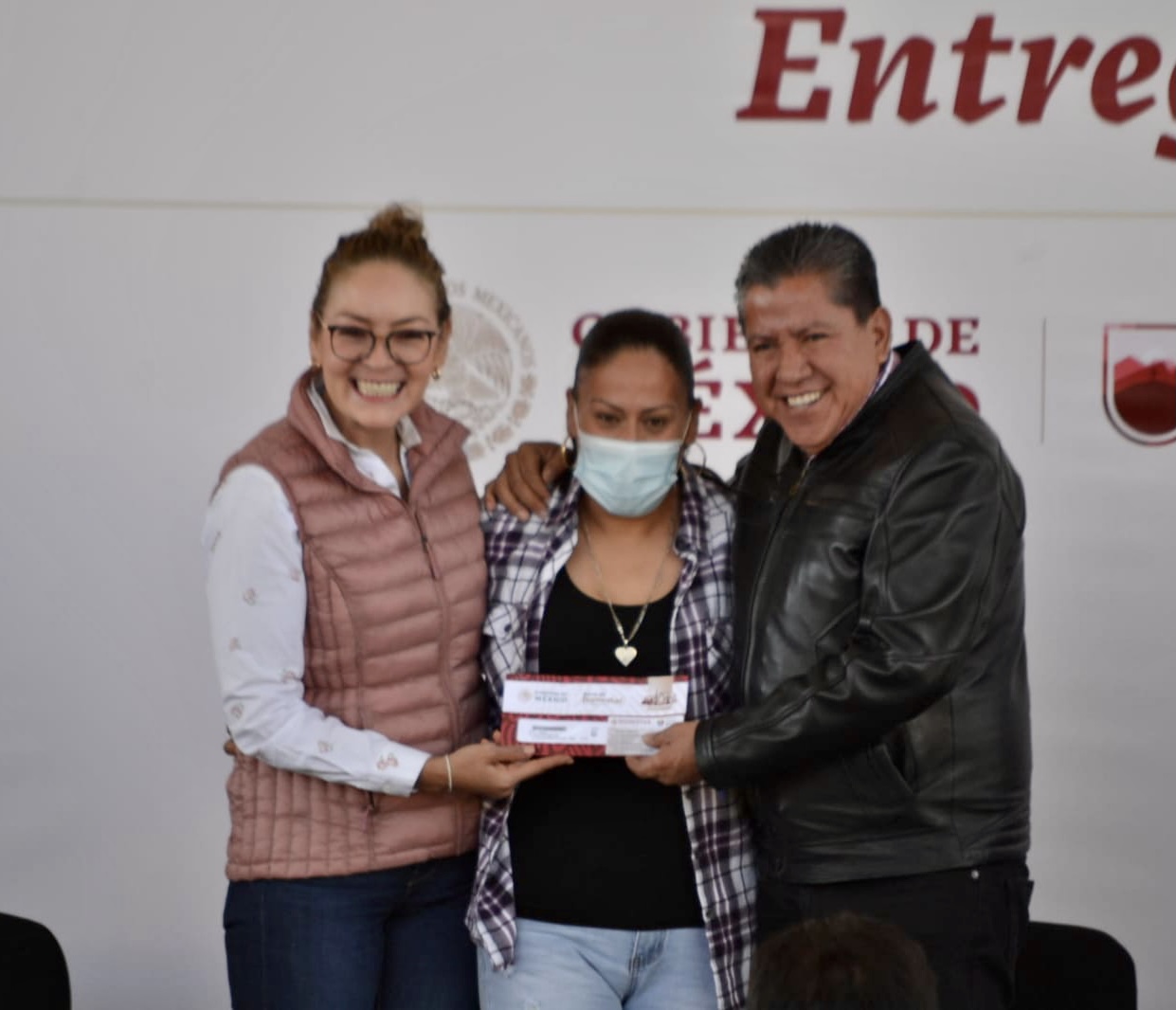 RECONOCEN A ZACATECAS POR PENSIÓN A PERSONAS CON DISCAPACIDAD - Revista ...