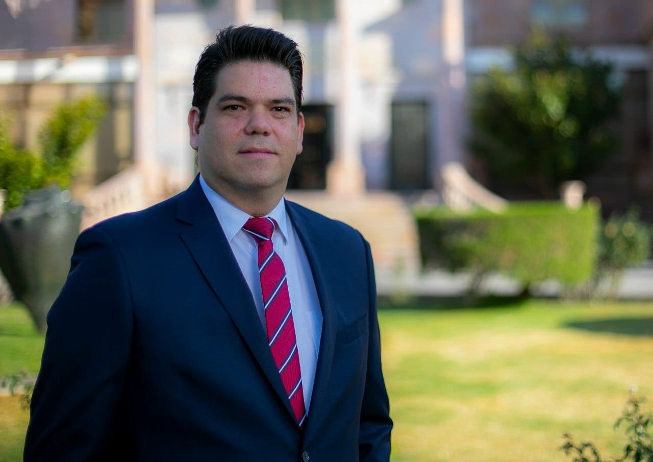 Zacatecas en la Revolución Digital: La Nueva Ruta de la 4T - Revista ...